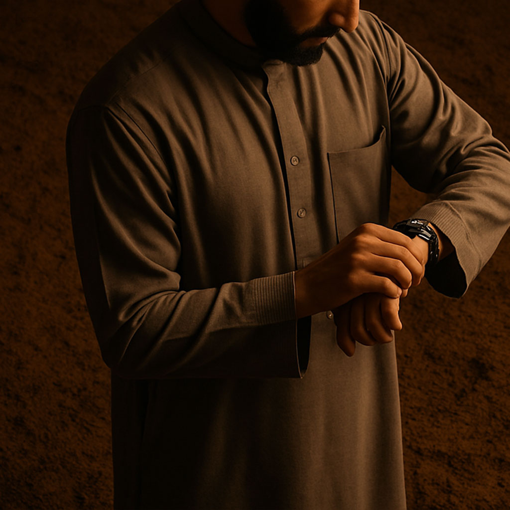 Adhani - Horloge Adhan Design et Moderne – ADHANI