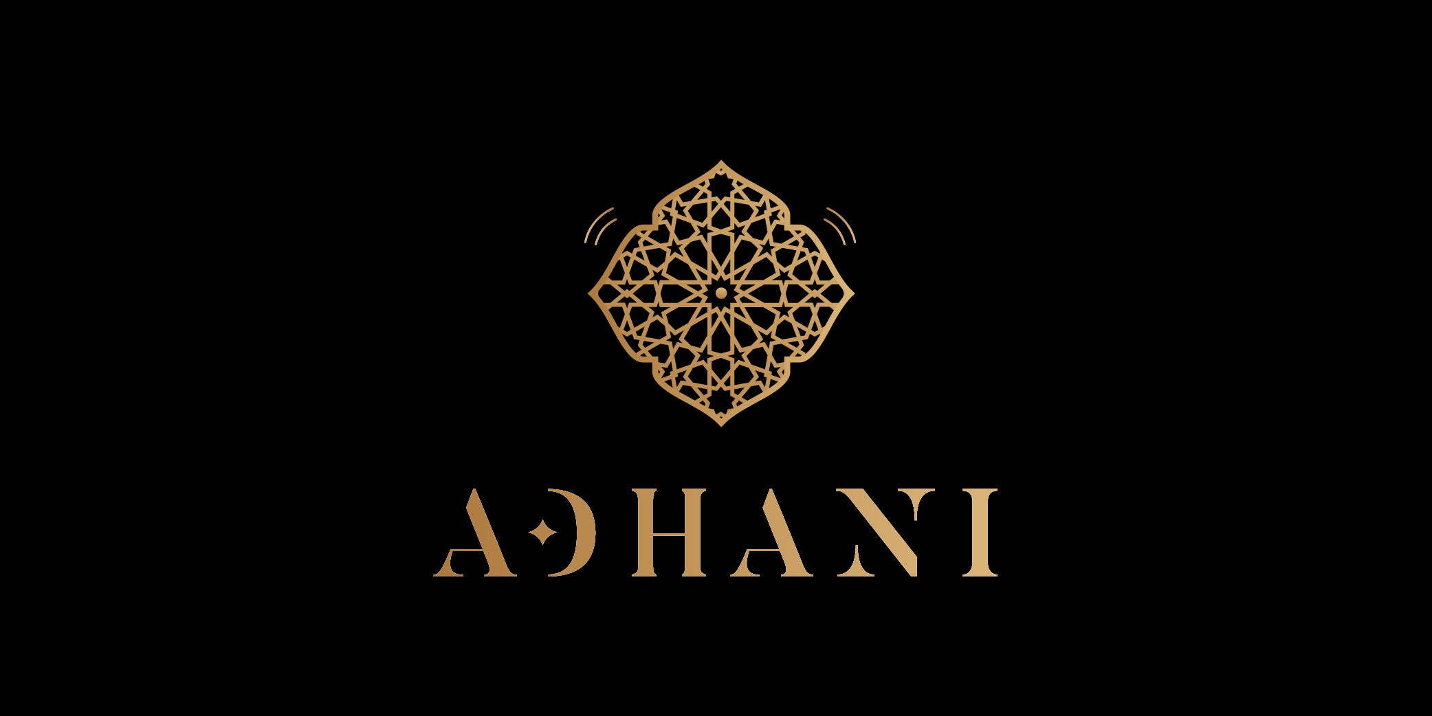 Adhani - Horloge Adhan Design et Moderne – ADHANI